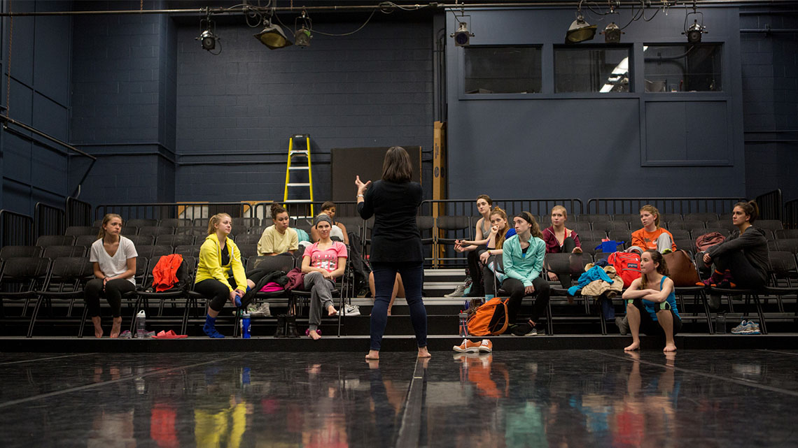 Future Students | College of Liberal Arts & Sciences